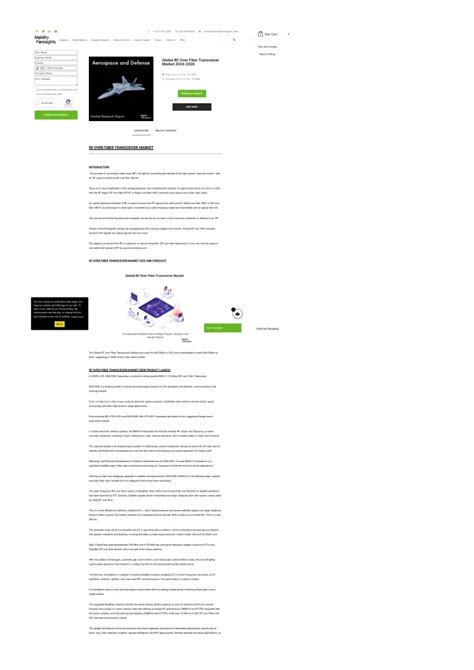 Ppt Major Players In The Rf Transceiver Industry Powerpoint Presentation Id 13616766