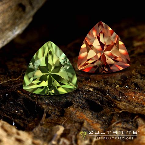 Zultanite