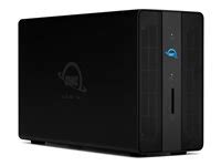 OWC Gemini Ultra X6 SSD Array