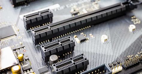 Pci Express 5 0 Será Necesario En Tu Pc Y No Solo Por Los Ssd