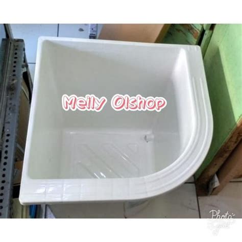 Jual Bak Air Kamar Mandi Bak Air Mandi Plastik Bak Air Sudut Kamar