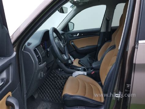 买车 斯柯达牌svw6466afd斯柯达 柯迪亚克gt 20tsi 双离合 Tsi330 两驱豪华版 二手车流通·线上展厅