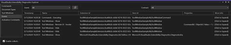 Visualstudio Extensibility Debug Your Extensions With The