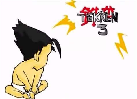 This Is How Kazuya And Jun Got Together And Conceived Jin Rtekken
