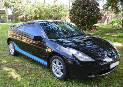 2000 Toyota Celica Sx Owner Review Carexpert