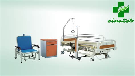 صندلی همراه بیمار تخت‌شو، راحت، بهترین انتخاب برای استراحت بیمارستانی