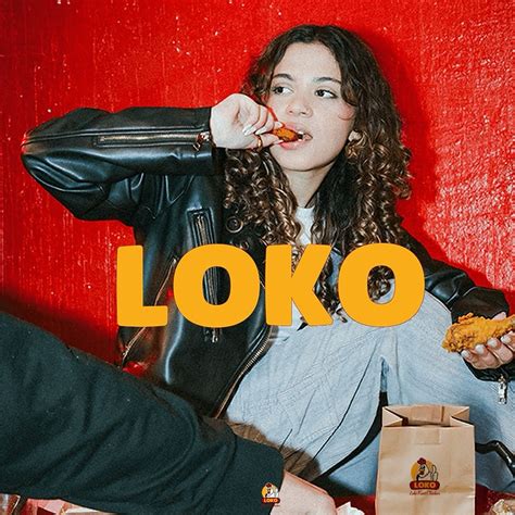 Loko Fried Chicken ‎جربتوا لوكو آيسكريم ️😋‎ Instagram