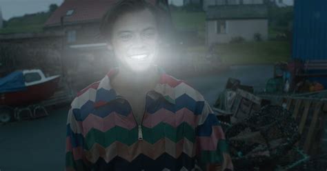 Harry Styles ‘adore You Music Video Set In Eroda Watch