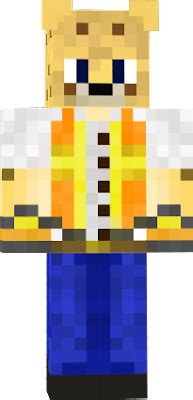 Constructor Nova Skin