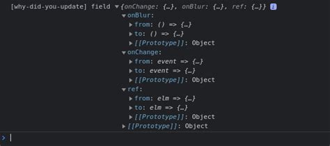 Wrapping Field Properties In Usecallback · Issue 6435 · React Hook Formreact Hook Form · Github