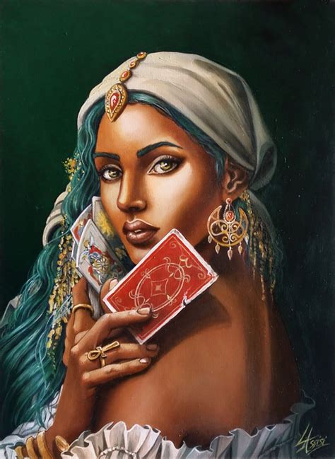 Tarot By Lorena Assisi In Toronto