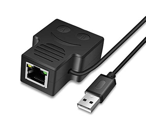 Ethernet Switch 2 Port Die 15 Besten Produkte Im Vergleich