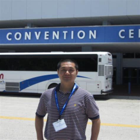 Jun Luo Director Of Technology Technology Research Profile