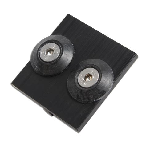 Unipro Unilog Fixing Set