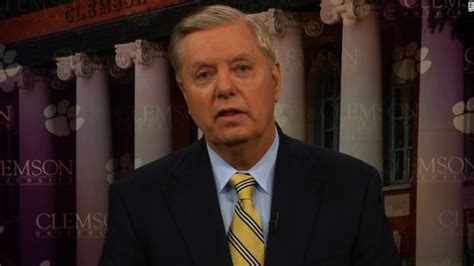 Lindsey Grahams Best Lines From Cnns Undercard Debate Cnnpolitics