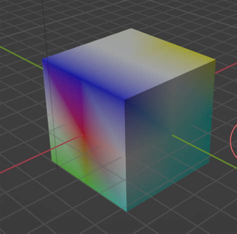 Accessing And Modifying Vertex Color In Geometry Nodes Blender Stack Exchange