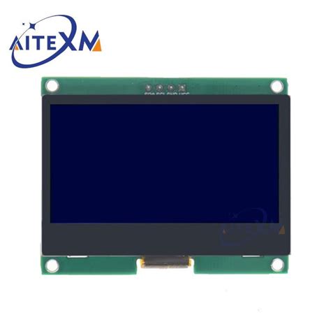 12864 Iic Lcd Module 128x64 I2c St7567s Cog Graphic Display Screen