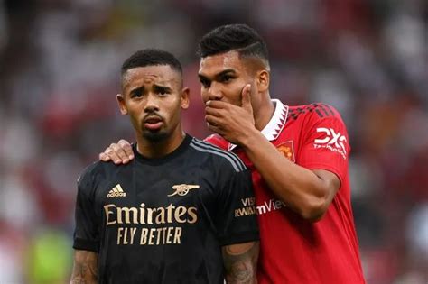 Arsenal Handed Huge Europa League Boost As Manchester United Face Nightmare Draw Football London