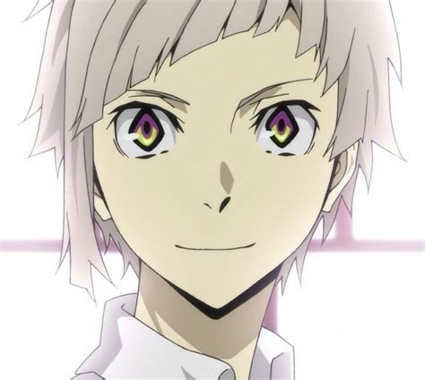 Atsushi Nakajima Fondo De Pantalla De Anime Anime