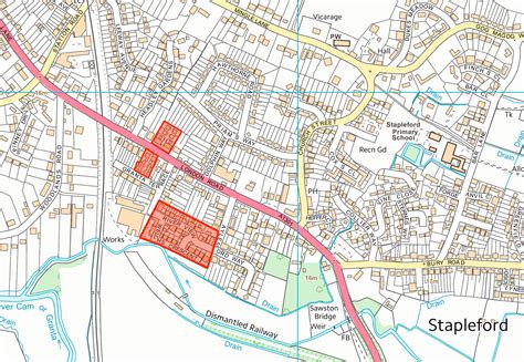 Great Shelford Orchestra Land