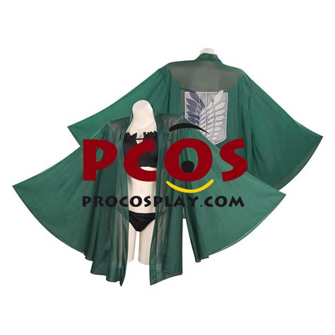 Mikasacosplay Swimsuit Best Profession Cosplay Costumes Online Shop