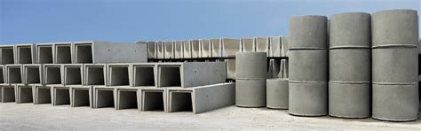 Производство на бетонни и стоманобетонни изделия Реликс Вибро