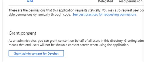 Getting All Users Per Application Azure Active Directory Net Web Api
