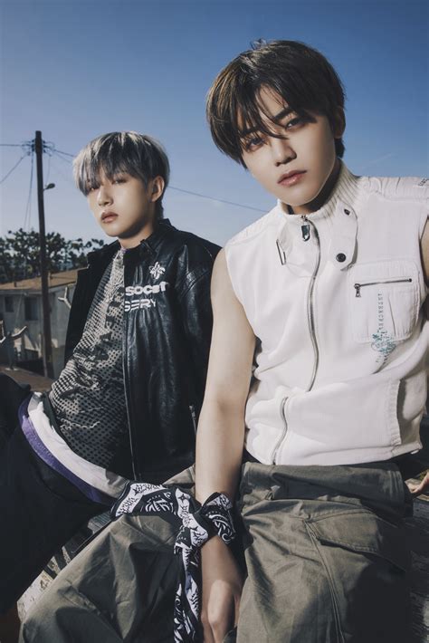 더쿠 Nct Dream 엔시티 드림 The 3rd Album 【istj】 Extrovert Teaser Image 2