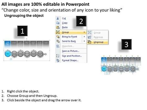 Editable Phase Gate Process Powerpoint Slides Ppt Templates
