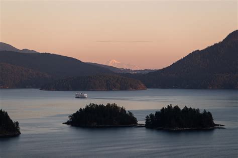 Super Natural Bc British Columbia Travel Information