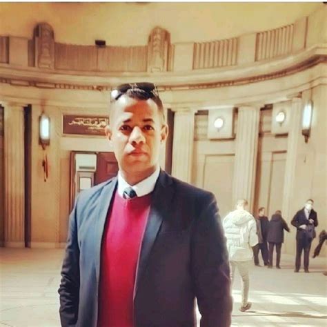 Kareem Mohamed Elgohary Legal And Administration Supervisor Masajid