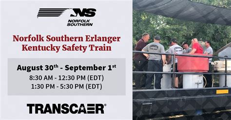 Transcaer On Linkedin Firstresponder Hazmat Railsafety