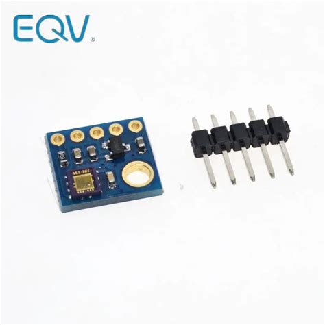 Gy 8511 Ml8511 Uvb Uv Rays Sensor Breakout Test Module Detector Analog