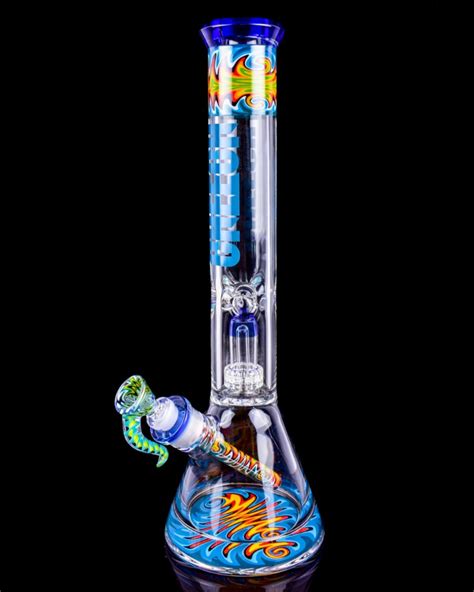 Cool Glass Bubblers