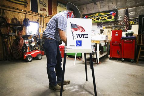 2020 Election Exit Poll Accuracy Isnt Very Good Vox