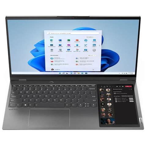 Lenovo ThinkBook Plus G3 Iap (21EL000CRM) купити в інтернет-магазині ...