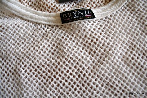 Brynje Super Thermo C Shirt Active Base Layer Review Girodilento