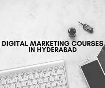 Top Digital Marketing Courses In Hyderabad With Placements
