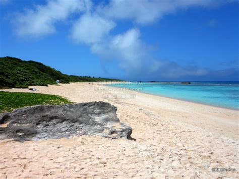 2023 09 03公開の沖縄写真ブログ波照間島編