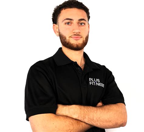 Plus Fitness The Entrance