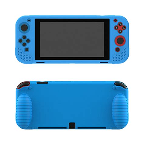 Kuymtek Funda Protectora Para Consola De Juegos Para Ns Lite Funda