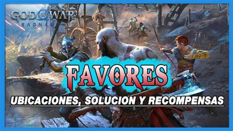 Guía God Of War Ragnarok Trucos Consejos Y Secretos Vandal