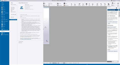 （015）tekla Structures 2023 哔哩哔哩
