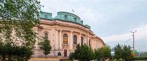 Sofia City Center Travel Guide Best Of Sofia City Center Sofia Travel