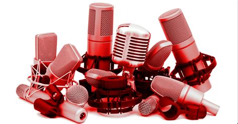 A Basic Guide To Microphone Specifications — Pro Audio Files