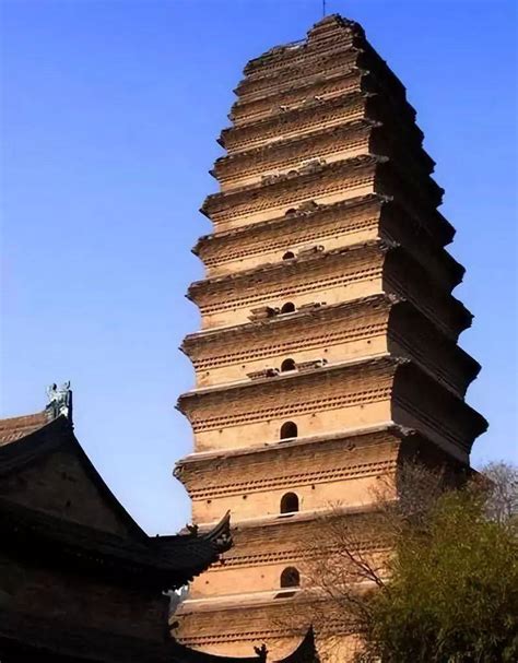 精华丨历史图腾、华夏印记，中国最美的50个古建筑，你去过几个？ 搜狐大视野 搜狐新闻