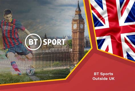 How To Watch Bt Sport Outside Uk In 5 Simple Steps January 2025