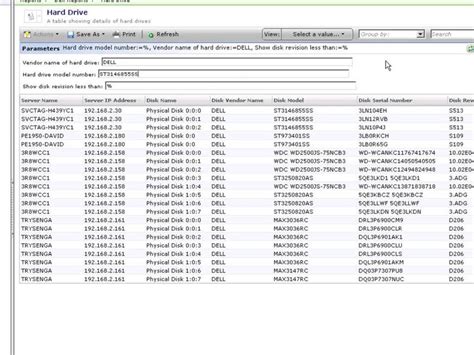 Dell Management Console Device Discovery Dell Us