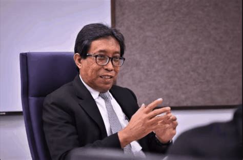 Bandar Cassia Set To Become Well Developed Township In 15 Years Buletin Mutiara