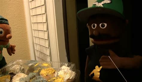 SML DID NOT JUST DO THIS BRO Fandom